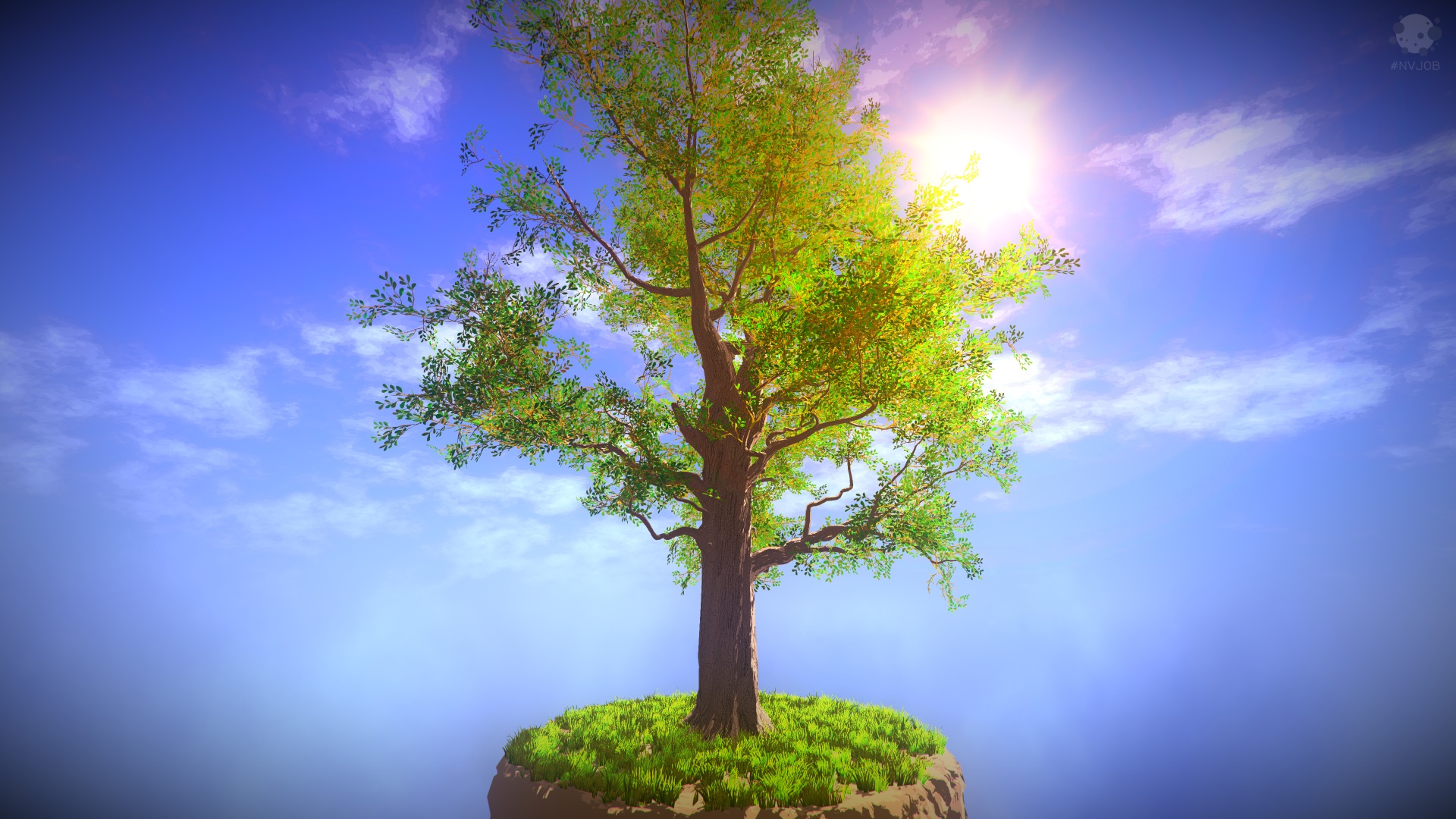 Stc8 Toon Advanced Toon Shader For Unity Speedtree 8 Unity Asset Nicholas Veselov Unity